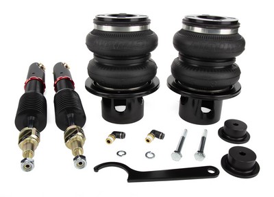 2019-24 Toyota Corolla Air Lift Performance Air Suspension Rear Kit